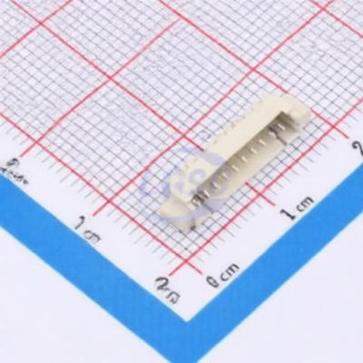 China Industrial Electrical Connector JUSHUO AFC12-S10DCC-00 Providing Stable and Secure Connection Solutions for sale