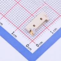 China 1.25mm ultra thin horizontal SMT socket connector JUSHUO AFV12-S06DIA-00 for electronic manufacturing for sale