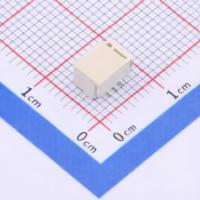 China 1.25mm Pitch Vertical SMT Connector with Latch JUSHUO GH125-S03CCA-00 Featuring Phosphor Copper Pins for sale