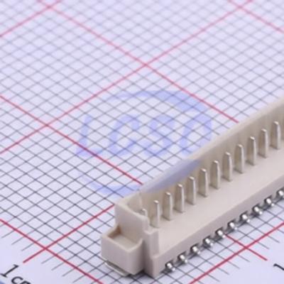 China Robust connector JUSHUO AFC12-S16CCC-00 designed for secure connections in industrial environments for sale