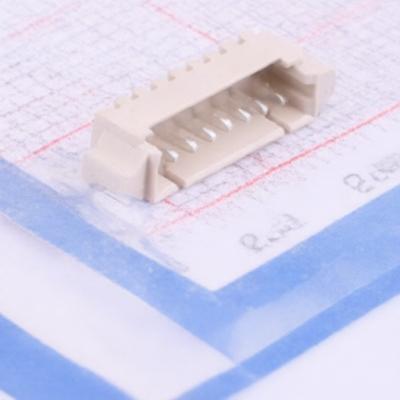 China Durable electrical connector JUSHUO 1.25t-8pwt suitable for industrial applications and connections for sale