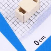 China 1.0mm pitch vertical SMT connector JUSHUO AFC10-S05PCA-00 with ROHS certification and rated voltage for sale
