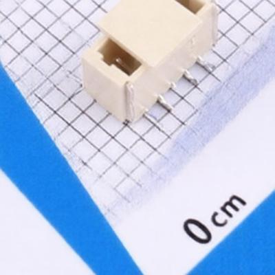 China 1.0mm pitch vertical SMT connector JUSHUO AFC10-S05PCA-00 with ROHS certification and rated voltage for sale