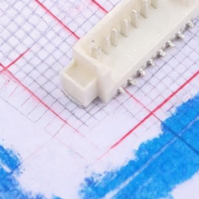China Secure and Durable Electrical Connector JUSHUO AFC12-S07CCC-00 for Industrial Equipment Integration for sale