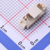 China JUSHUO AFC12-S07CCA-00 electronic connector ideal solution for industrial electronic systems for sale