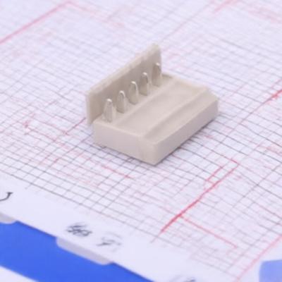 China Electrical connector JUSHUO AFC12-S09CCC-00 suitable for industrial requiring and stable connections for sale