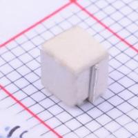 China 1.0mm Pitch Vertical SMT Connector JUSHUO AFC10-S03PCA-00 Designed for Stable Electrical Performance for sale