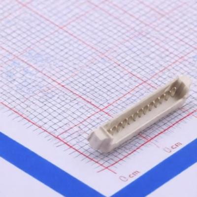 China Versatile connector JUSHUO AFC12-S13DCC-00 optimized for wiring in industrial and commercial setups for sale