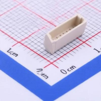 China Industrial Grade JUSHUO AFC10-S08QCC-00 Electrical Connector for Robust Circuit Connections for sale