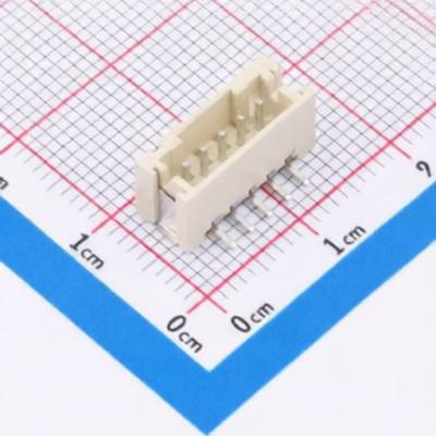 China Versatile JUSHUO AFC20-S05BCC-00 connector part optimized for various electronic device connections for sale
