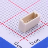 China Industrial electronic connector JUSHUO AFC10-S05QCC-00 ideal for machinery and automation solutions for sale
