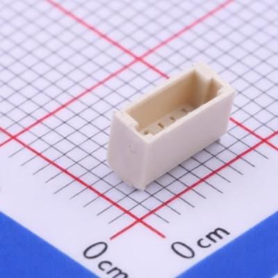 China Industrial electronic connector JUSHUO AFC10-S05QCC-00 ideal for machinery and automation solutions for sale