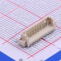China Versatile JUSHUO AFC12-S11CCC-00 connector engineered to support demanding electrical applications for sale