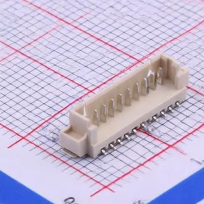 China Versatile JUSHUO AFC12-S11CCC-00 connector engineered to support demanding electrical applications for sale
