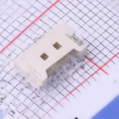 China JUSHUO AFV12 S04DIA 00 ultra thin SMT socket connector horizontal 125mm for electronic manufacturing for sale