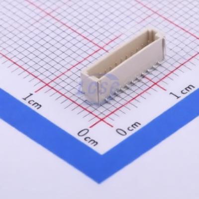 China Detailed technical document for JUSHUO AFC10-S11PCC-00 outlining PCB layout drawing information and material data for sale