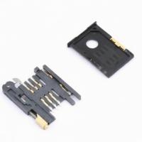 China Mobile network SIM card JXTCONN BSIM-816-8P for subscriber identity and secure communication services for sale