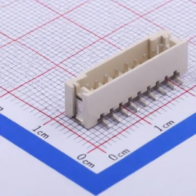 China Durable connector JUSHUO AFC20-S09BCC-00 designed to meet electronic connection demands in industry for sale