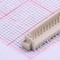China Industrial grade connector JUSHUO AFC12-S13CCC-00 engineered for secure and electrical connections for sale