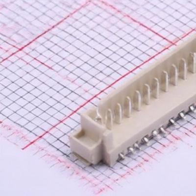 China Industrial grade connector JUSHUO AFC12-S13CCC-00 engineered for secure and electrical connections for sale