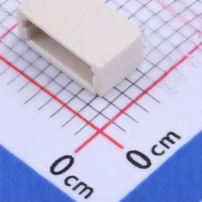 China Electronic SMT connector JUSHUO AFC10-S05QCA-00 1.0mm pitch horizontal for multiple applications for sale