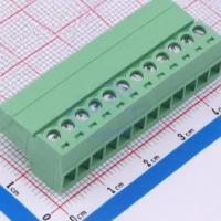 China High Precision JXTCONN A381KR-12P1G36 Connector Ideal for Electronic Equipment Integration for sale