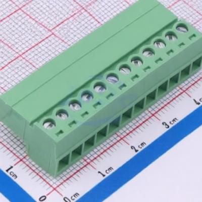 China High Precision JXTCONN A381KR-12P1G36 Connector Ideal for Electronic Equipment Integration for sale