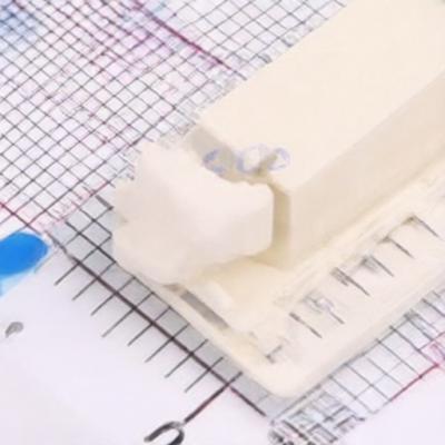 China 2.5mm Pitch Horizontal SMT Connector JUSHUO AFC25-S05DCA-00 Operating Temperature Range -25 to 105 for sale