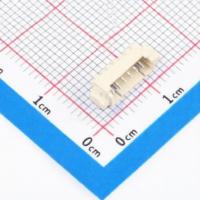 China Durable JUSHUO AFC12-S06DCA-00 Connector Suitable for Industrial Applications and Electronic Systems for sale