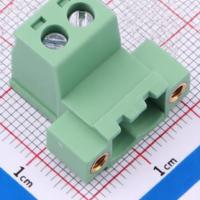 China Durable Connector JXTCONN A508KRP-2P1G36 Suitable for Industrial Electronic Applications for sale