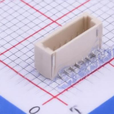 China PCB Design and Layout Specifications Including JUSHUO AFC10-S07PCC-00 Part Number for Circuit Boards for sale