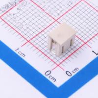China Surface mount technology vertical SMT connector JUSHUO AFC15-S02CCA-00 with 1.5mm pitch specification for sale