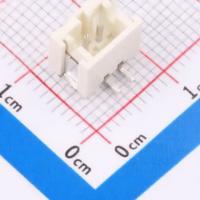 China Electronic connector JUSHUO AFC20-S02BCC-00 suitable for various industrial and electronic equipment for sale