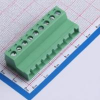 China Versatile Connector JXTCONN A508KR-9P1G36 Compatible with Various Electronic and Electrical Devices for sale