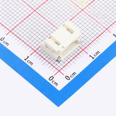 China Industrial electronic connector JUSHUO AFC20-S03ACC-00 designed for secure and electronic interfaces for sale