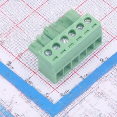 China Connector JXTCONN A381K-6P1G36 designed for automotive applications providing electrical connectivity for sale