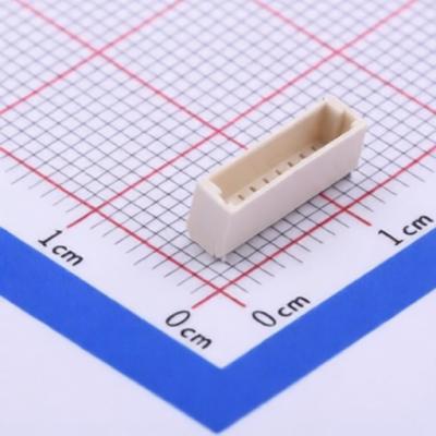 China High reliability JUSHUO AFC10-S09QCC-00 connector designed to enhance electronic system connectivity for sale