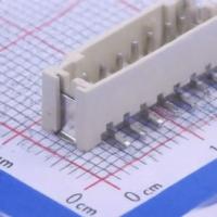 China Precision Engineered JUSHUO AFC20-S07BCC-00 Connector for Industrial Electrical Applications for sale