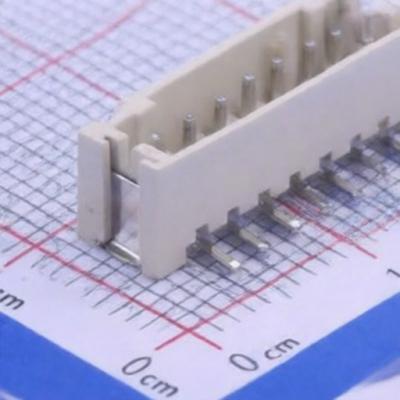 China Precision Engineered JUSHUO AFC20-S07BCC-00 Connector for Industrial Electrical Applications for sale