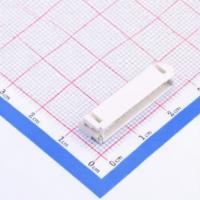 China Horizontal SMT connector JUSHUO AFC20-S11ACA-00 2.0mm pitch ROHS compliant for electronic device manufacturing for sale