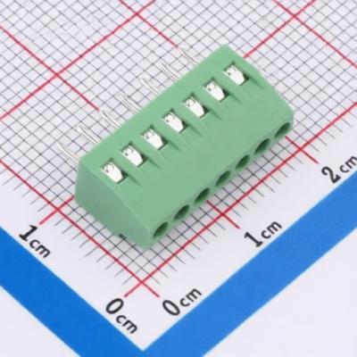 China Durable JXTCONN C254128V-7P0G36 Electrical Connector Suitable for Industrial Applications for sale