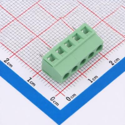 China Industrial pump connector JXTCONN C381128L-5P0G36 suitable for fluid handling applications for sale