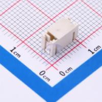 China 1.5mm Pitch Vertical SMT Connector JUSHUO AFC15-S04CCA-00 Suitable for Electronic Manufacturing for sale