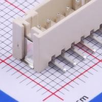 China industrial connector JUSHUO AFC20-S06BCC-00 designed for electronic equipment connectivity solutions for sale