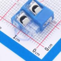 China Electronic Connector JXTCONN C50301V-2P1D46 Engineered for Connectivity and Industrial Applications for sale