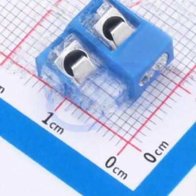 China Electronic Connector JXTCONN C50301V-2P1D46 Engineered for Connectivity and Industrial Applications for sale