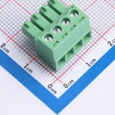 China Electrical Connector JXTCONN A381K-4P1G36 Suitable for Various Industrial Applications for sale