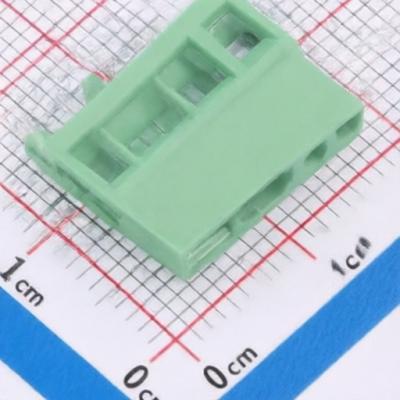 China Durable Connector JXTCONN C508128L-3P0G36 Suitable for Industrial Electronics Applications for sale