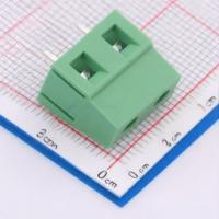 China Compact and JXTCONN C75128V-2P0G36 connector designed for seamless integration in electronic circuits for sale