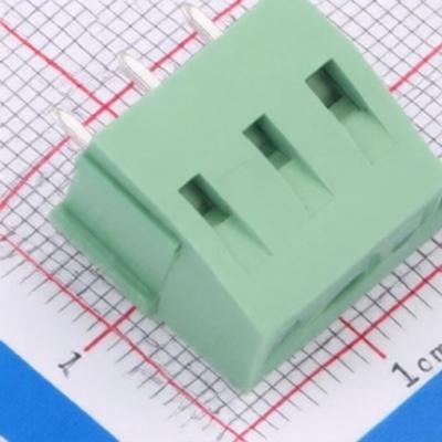 China connection solution JXTCONN C50128V-3P0G36 suitable for demanding electronic manufacturing environments for sale